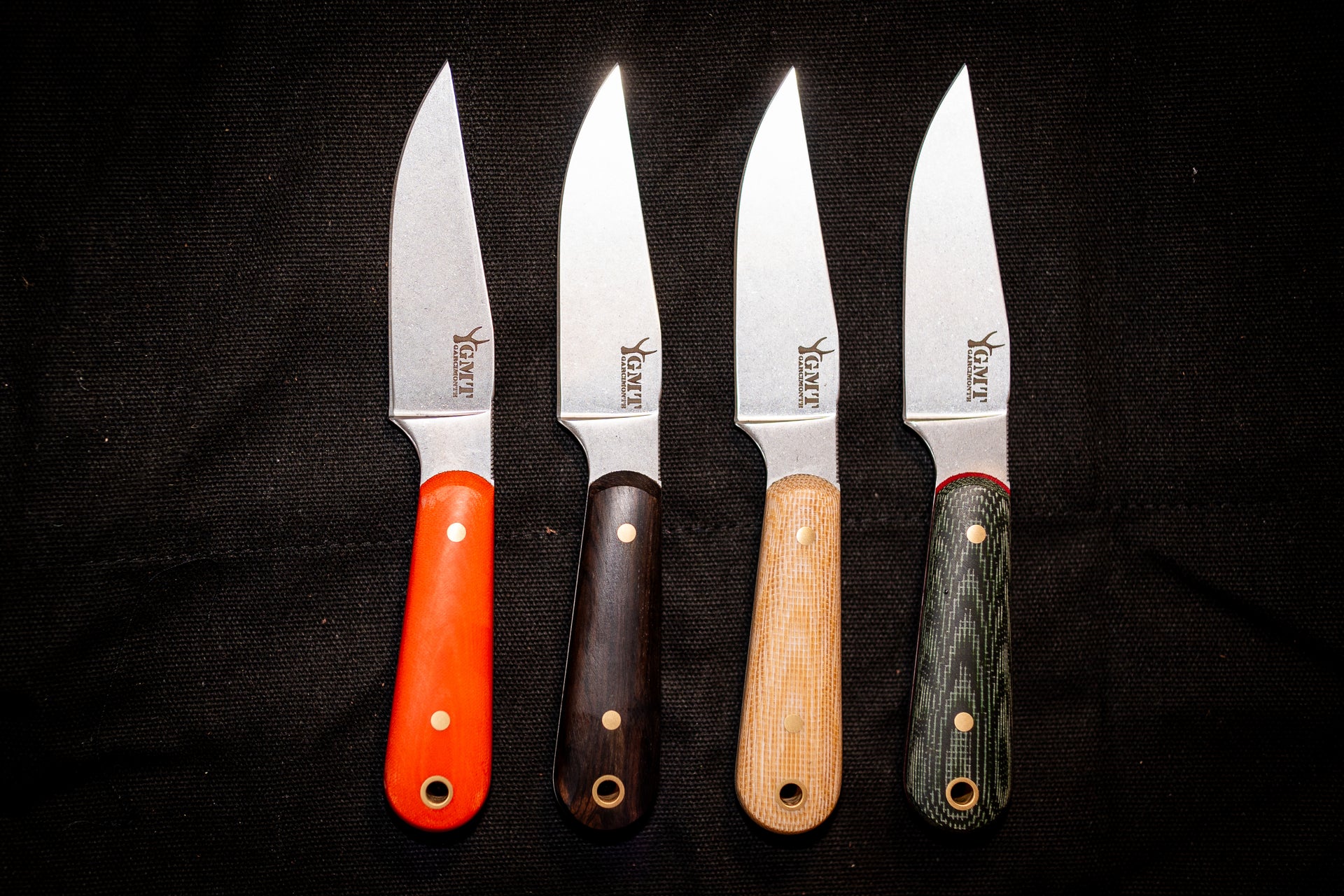 GMT Knives – gmtknives